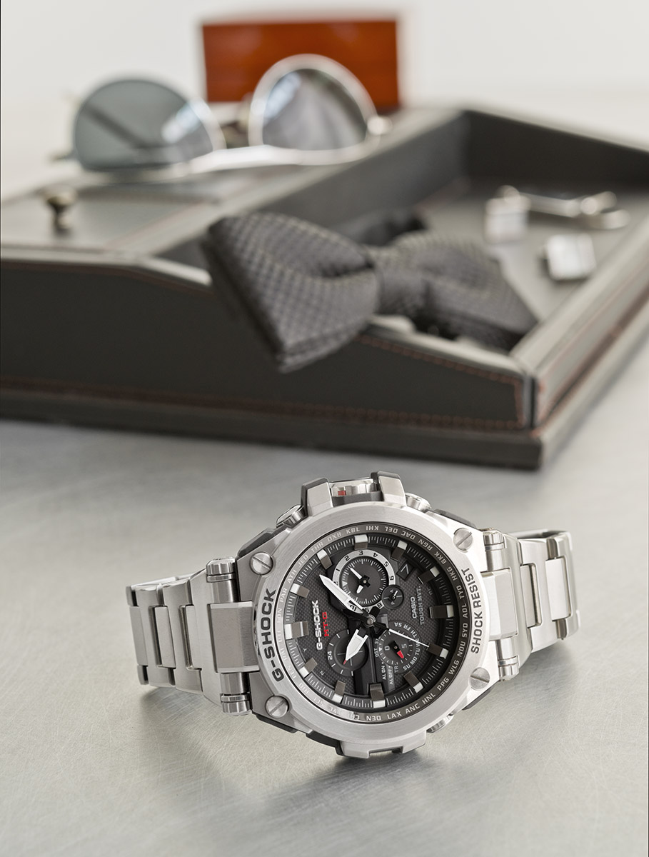 About - Doug Holt Photography | Meet the Creative Visionary