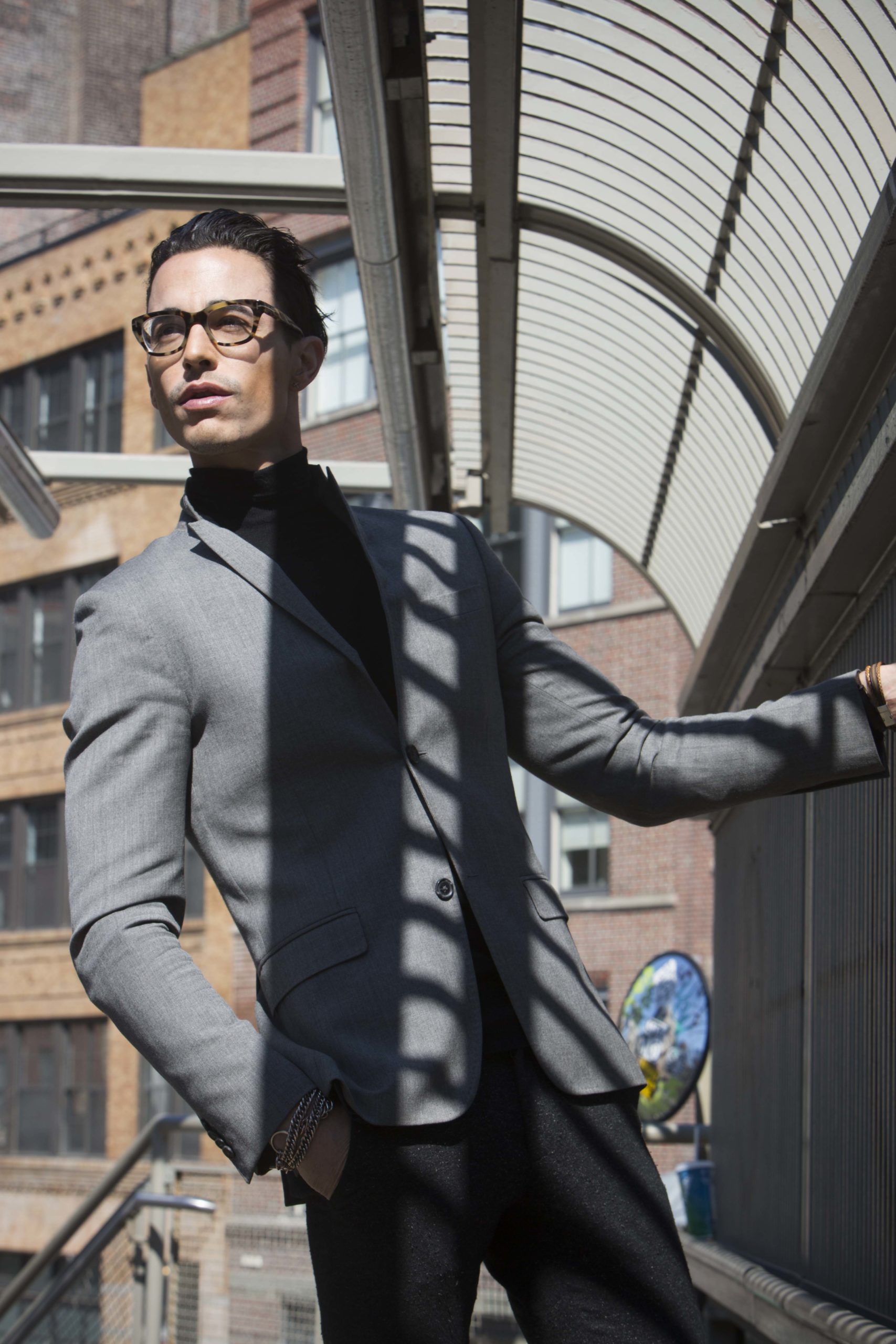 Social Media Photographer New York | Instagram Photography NYC